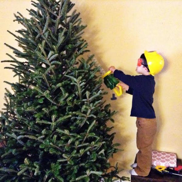 It's Beginning to Sound a Lot Like Christmas - This Pilgrim Life
