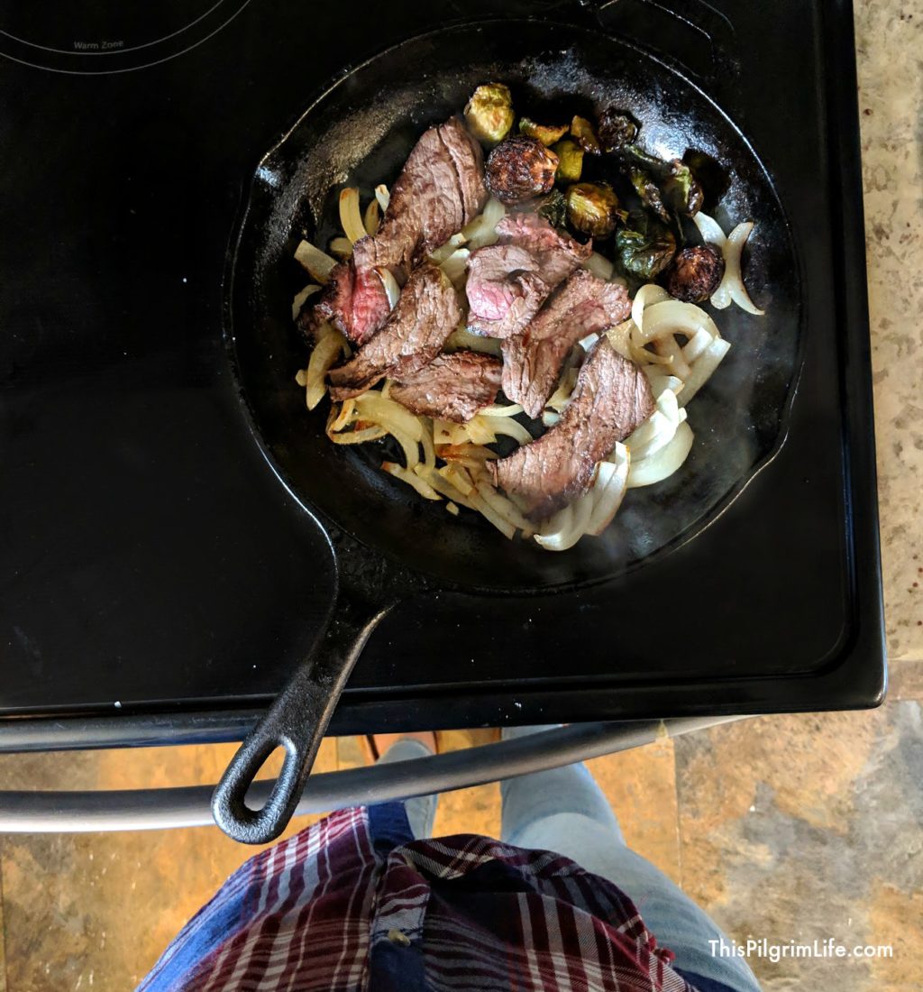 15 Things You Need to Know About Cooking with Cast Iron - This Pilgrim Life