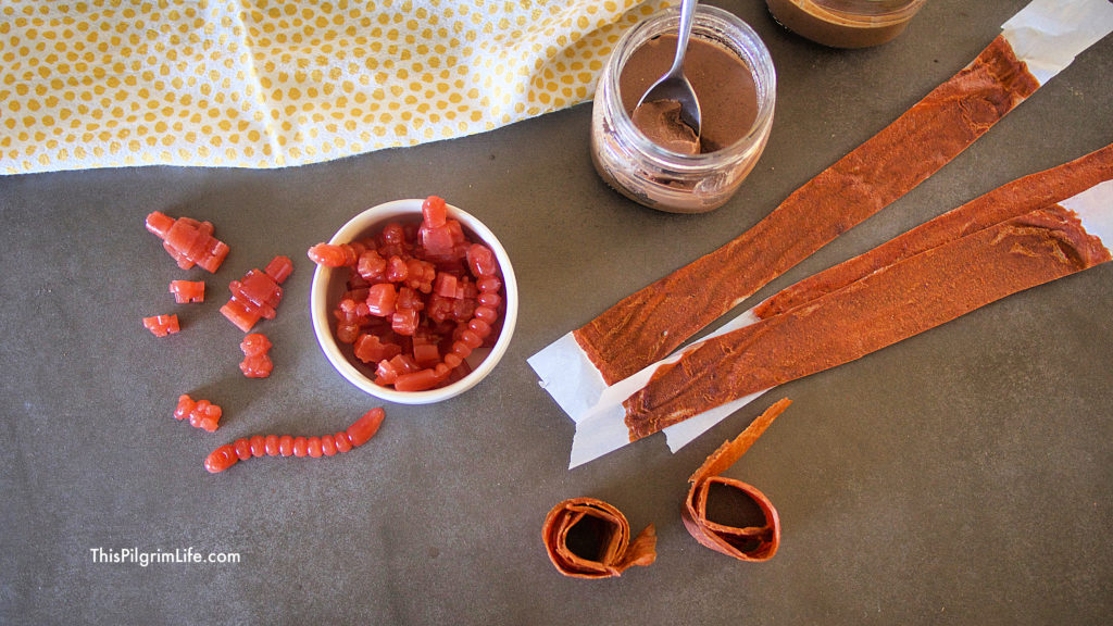 Three Fun, Healthy, & Homemade Snacks - This Pilgrim Life