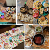 Adventure Day Food Ideas & Free Printable Menu - This Pilgrim Life