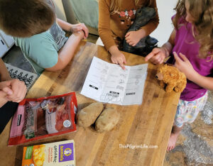 12 Easy Recipes Kids Can Make Themselves - This Pilgrim Life