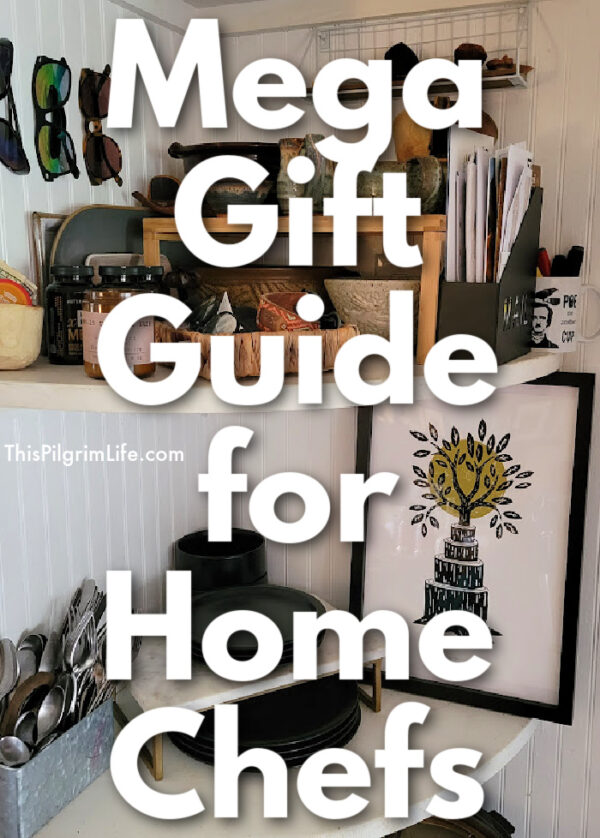 50 Gift Ideas for Home Chefs - This Pilgrim Life
